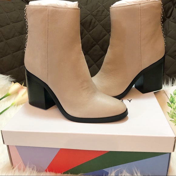 Katy Perry Collections | Shoes | Nwt Katy Perry Nefertiti Oring Boot ...